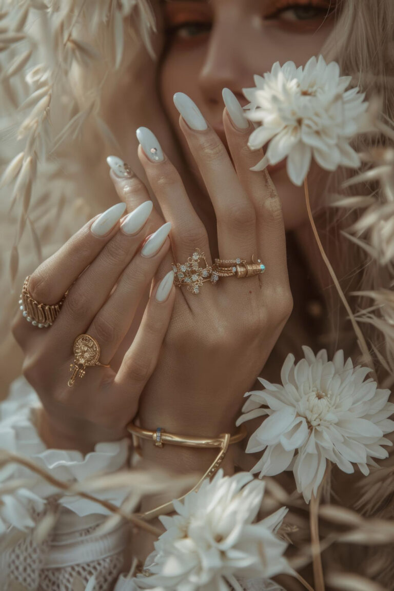 About Us - Bloom Nail & Spa